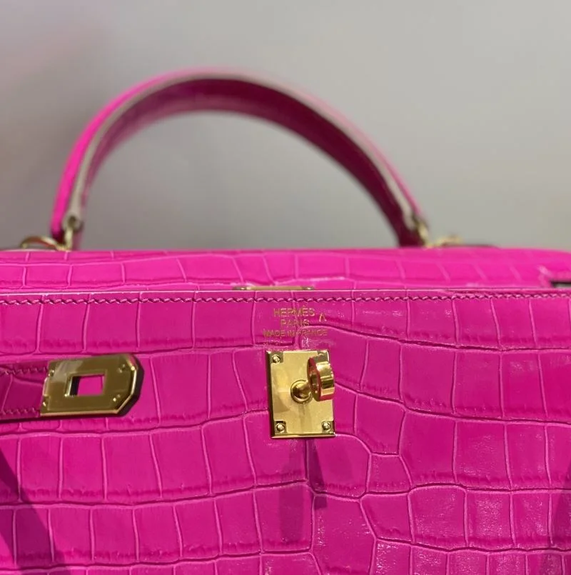 Cut-rate Hermes Kelly Bags