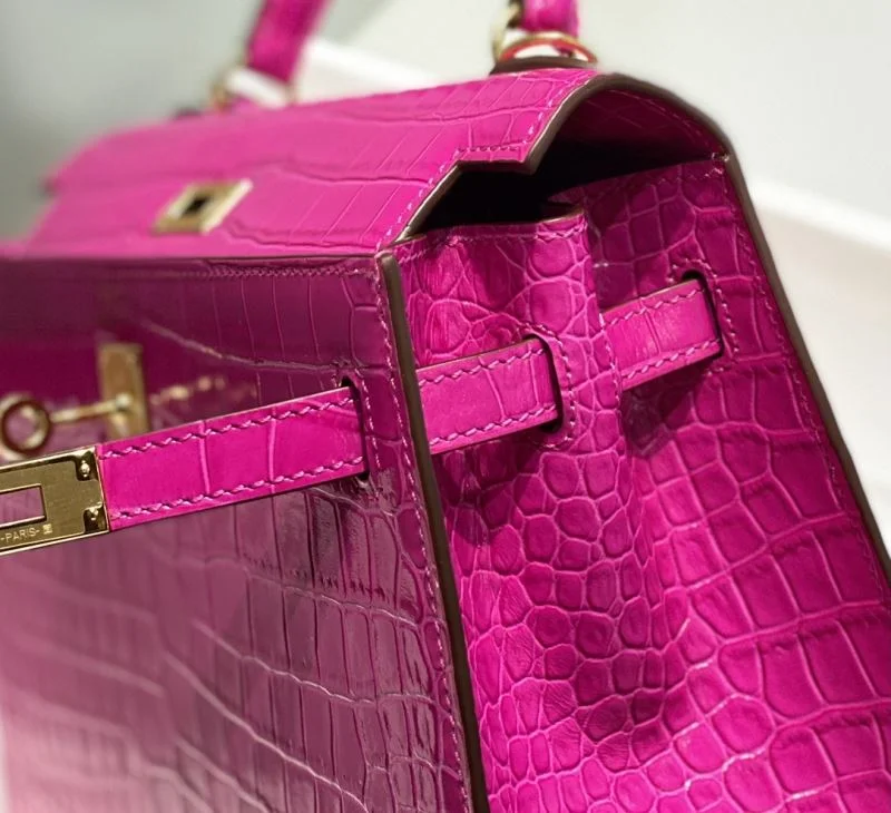Cut-rate Hermes Kelly Bags
