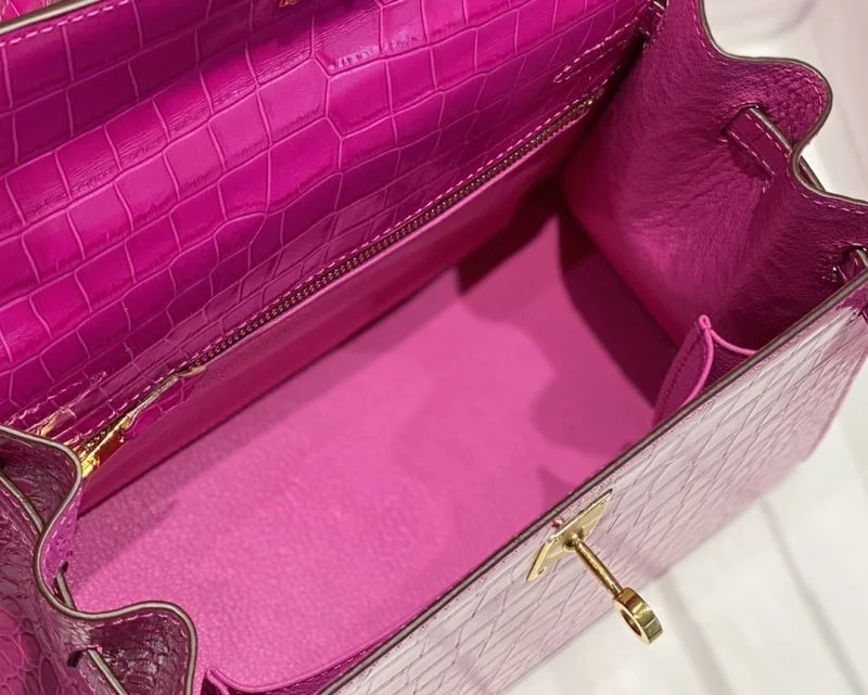 Cut-rate Hermes Kelly Bags