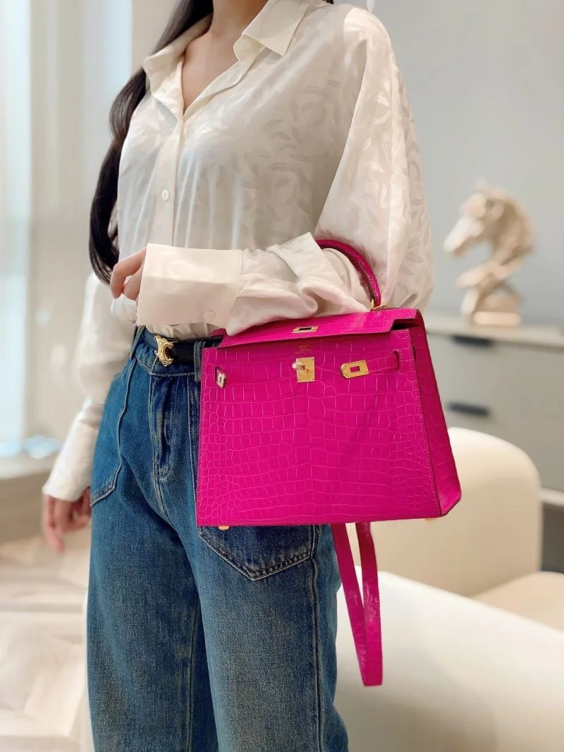 Cut-rate Hermes Kelly Bags