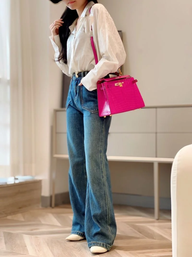 Cut-rate Hermes Kelly Bags
