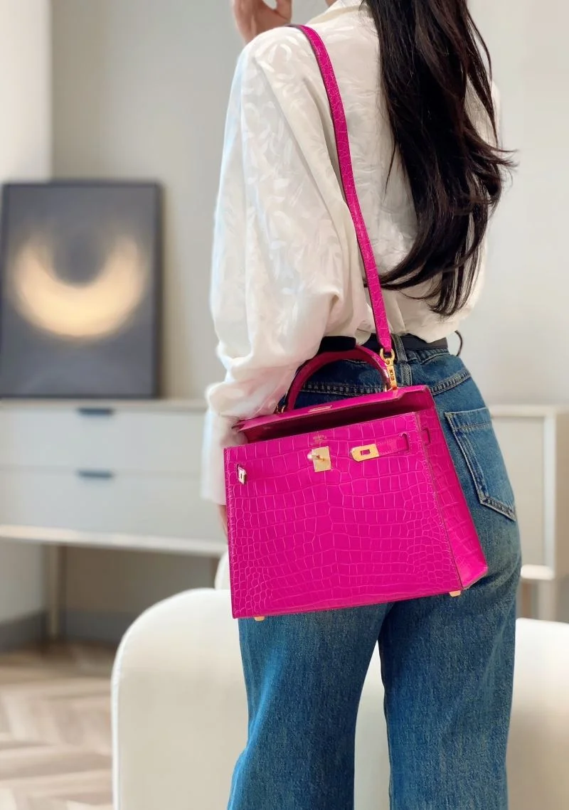 Cut-rate Hermes Kelly Bags