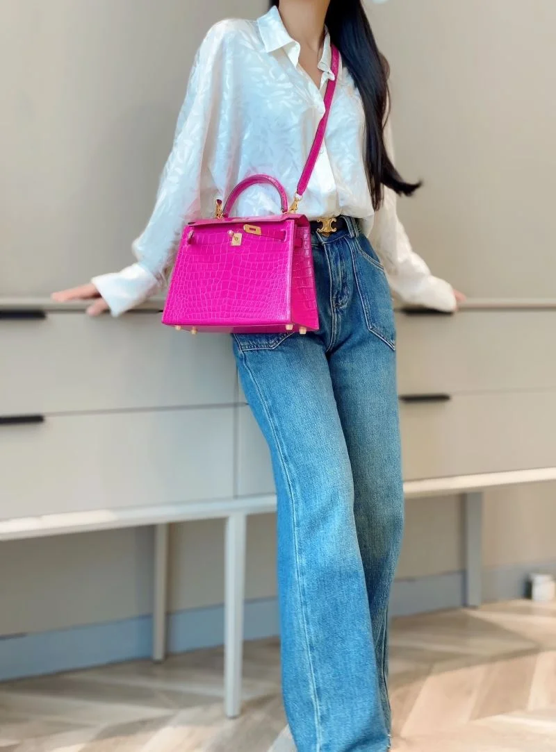Cut-rate Hermes Kelly Bags