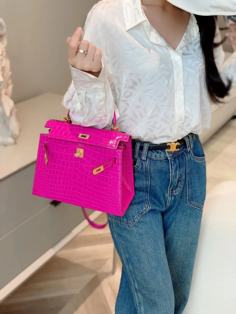Cut-rate Hermes Kelly Bags