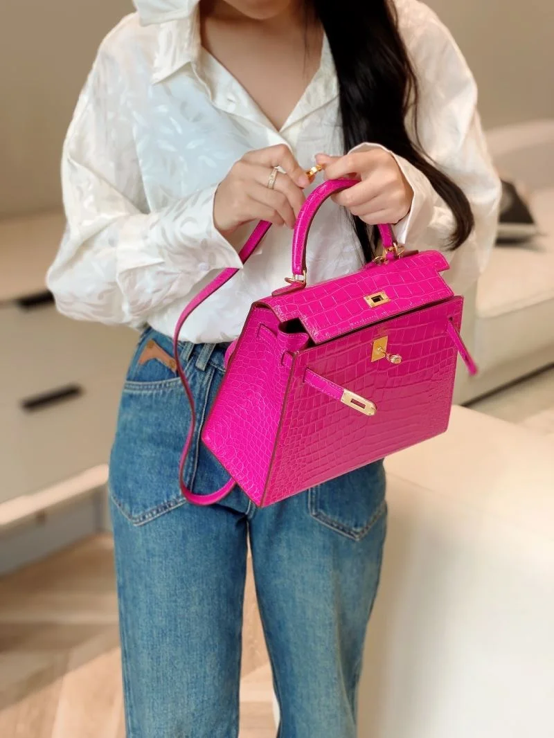 Cut-rate Hermes Kelly Bags