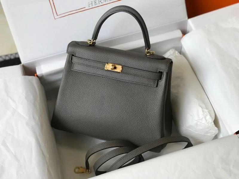 Brand-original Hermes Kelly Bags