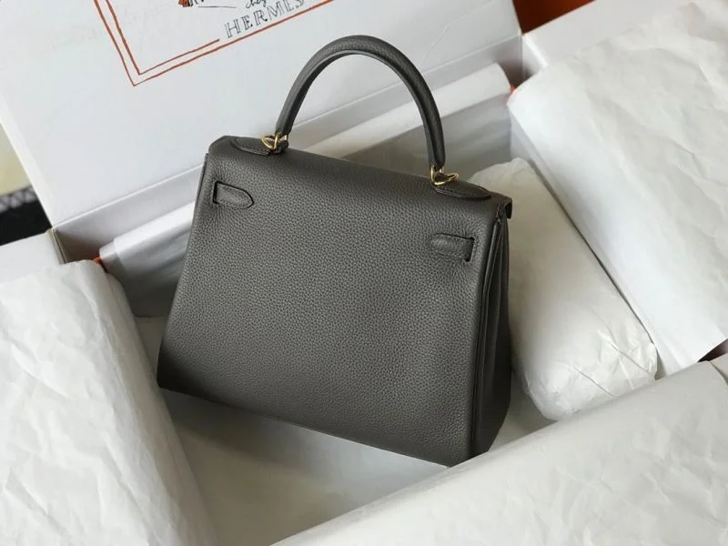 Brand-original Hermes Kelly Bags