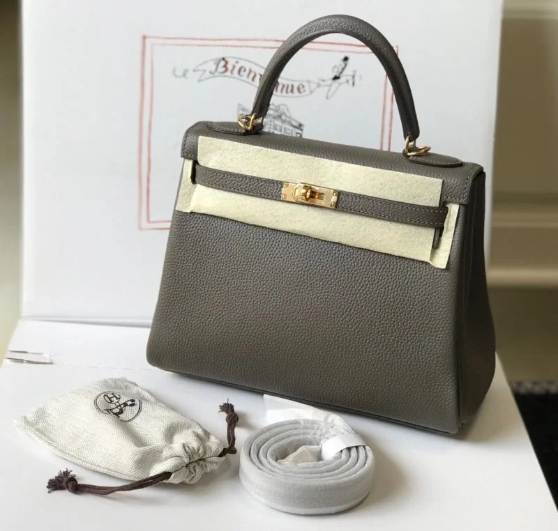 Brand-original Hermes Kelly Bags