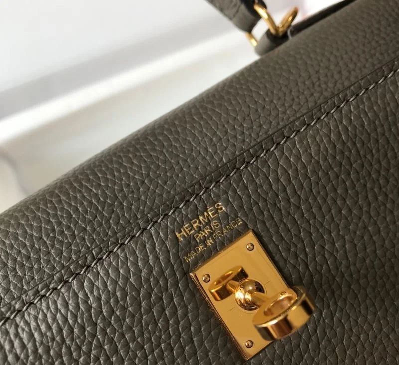 Brand-original Hermes Kelly Bags