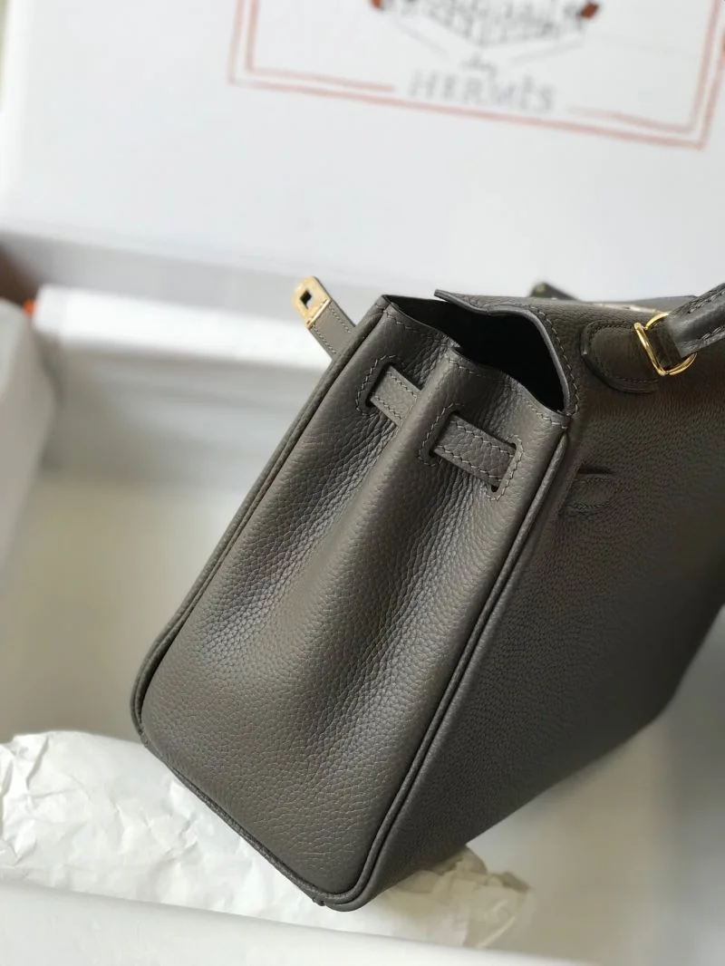 Brand-original Hermes Kelly Bags
