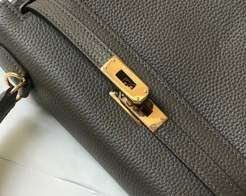 Brand-original Hermes Kelly Bags