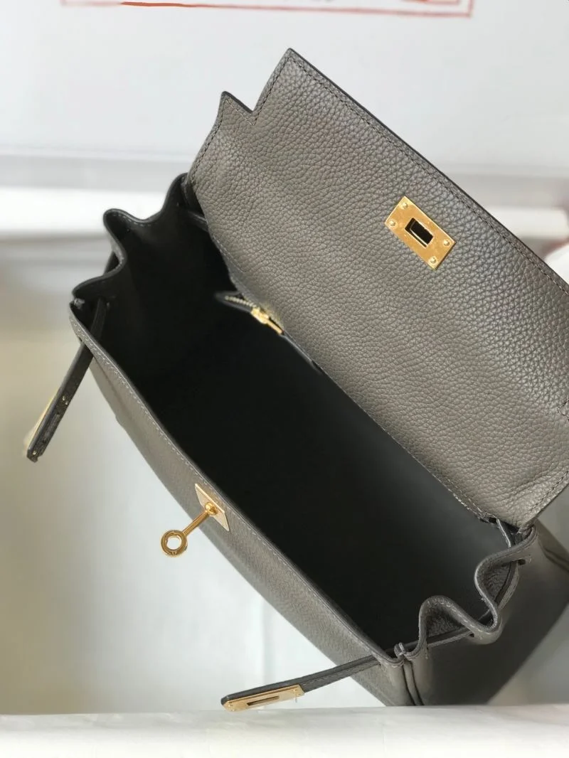 Brand-original Hermes Kelly Bags