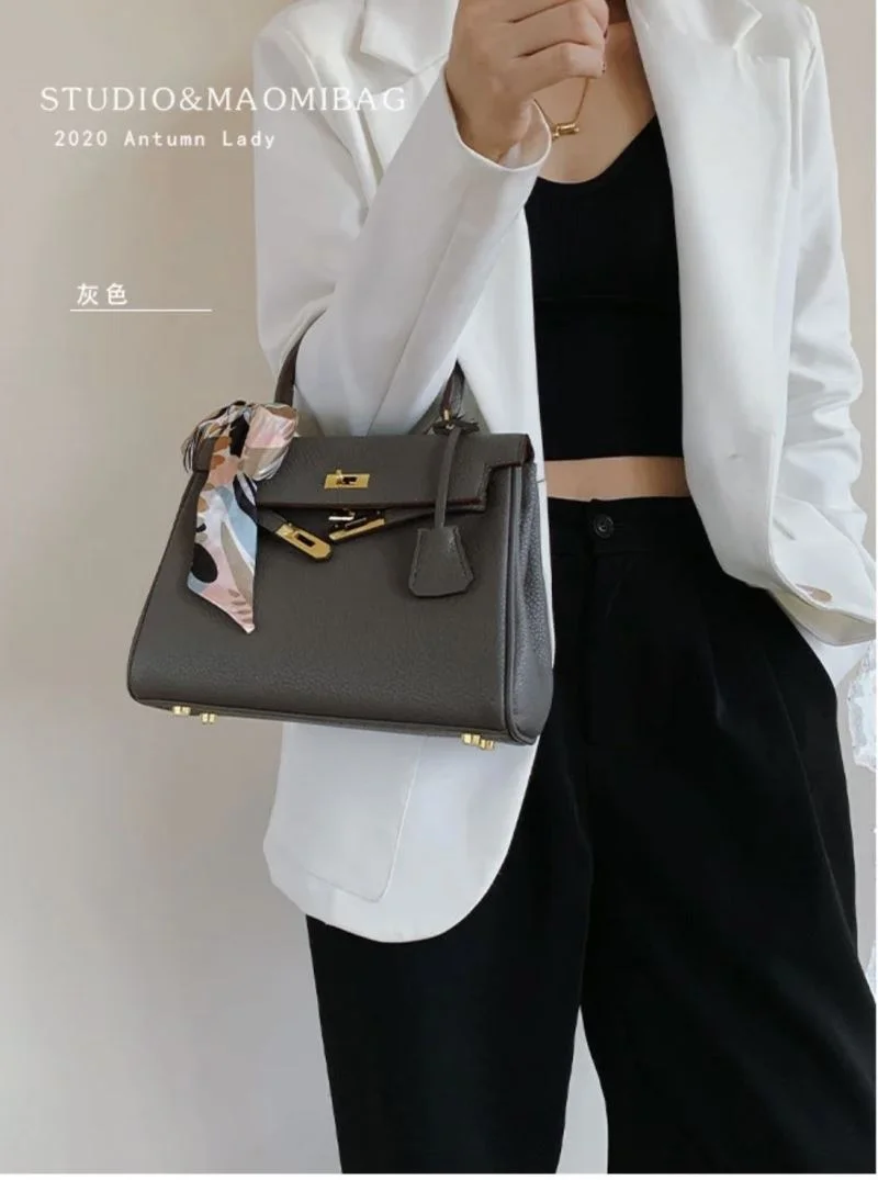 Brand-original Hermes Kelly Bags