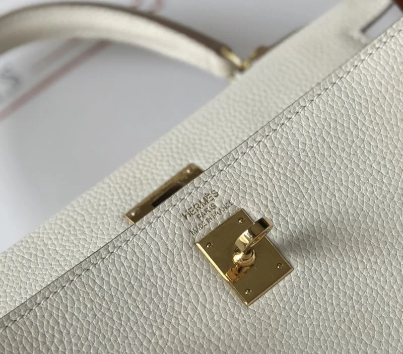 Budget-friendly Hermes Kelly Bags