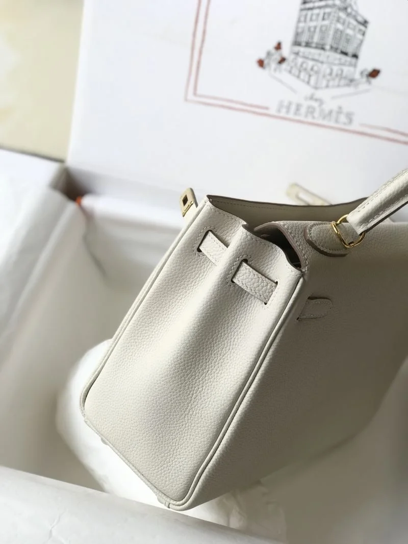 Budget-friendly Hermes Kelly Bags