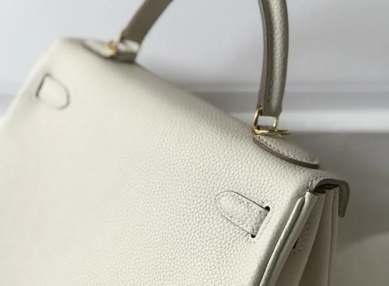 Budget-friendly Hermes Kelly Bags