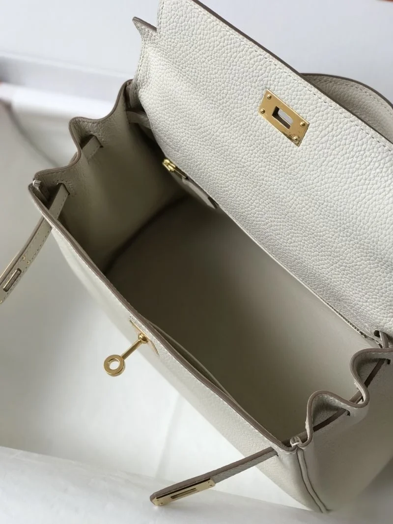 Budget-friendly Hermes Kelly Bags