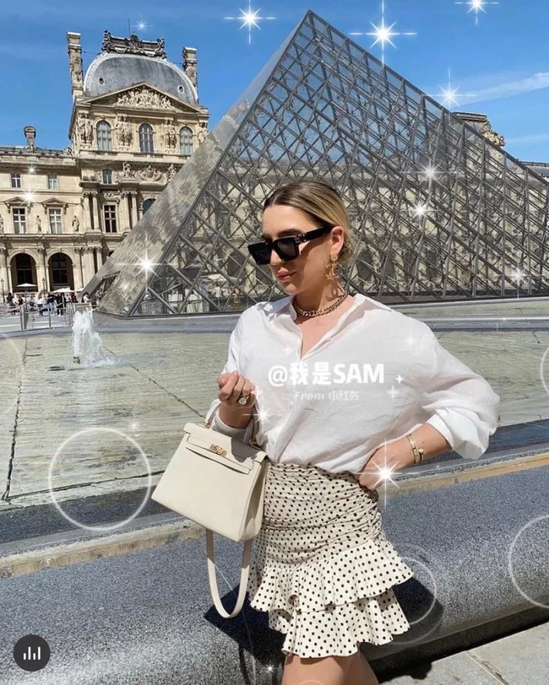 Budget-friendly Hermes Kelly Bags