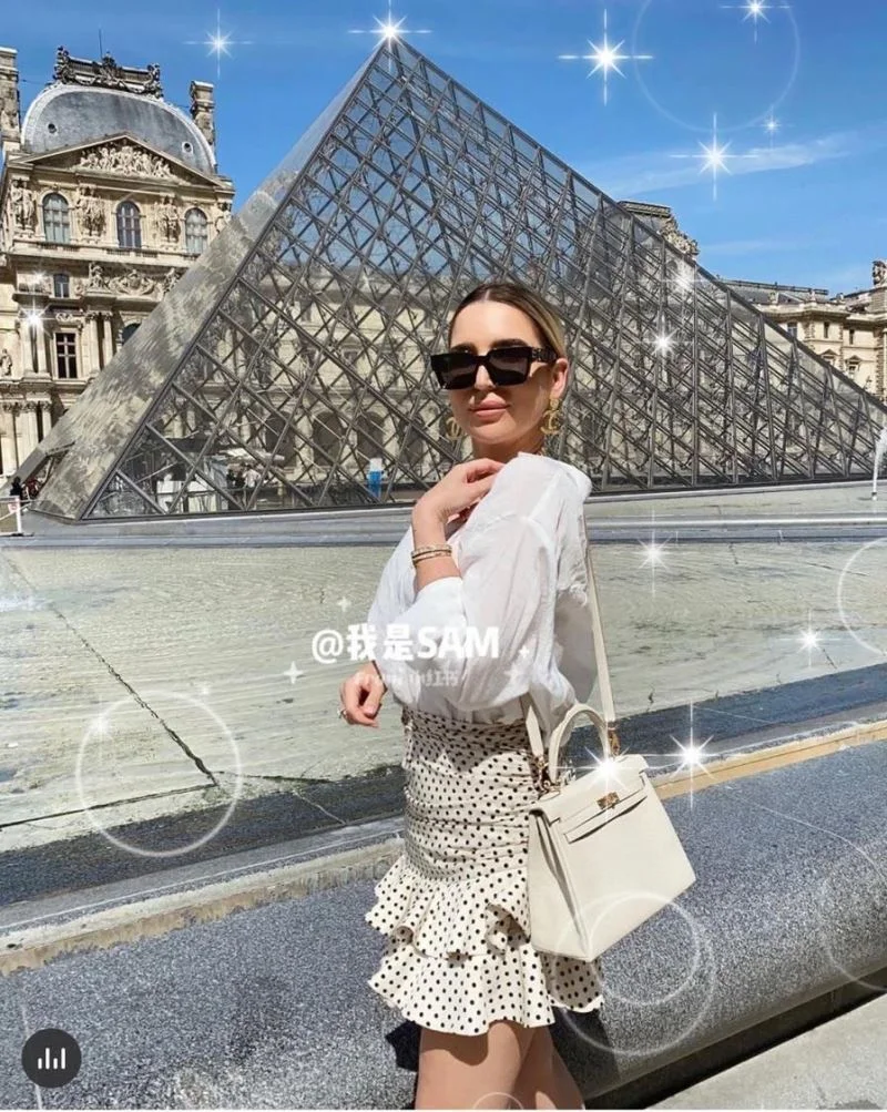 Budget-friendly Hermes Kelly Bags