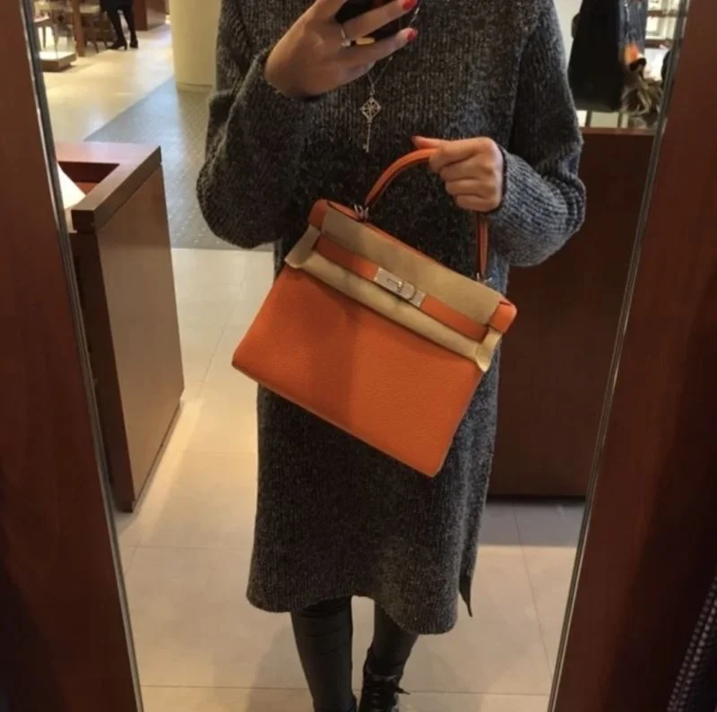 OEM Hermes Kelly Bags
