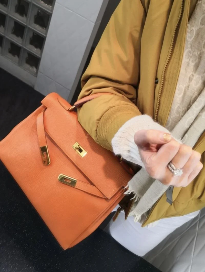 OEM Hermes Kelly Bags
