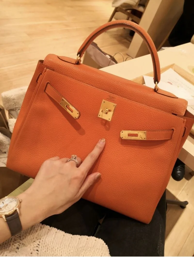 OEM Hermes Kelly Bags
