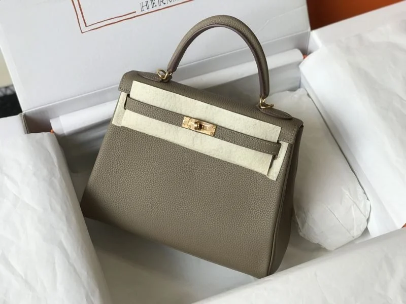 Official Hermes Kelly Bags