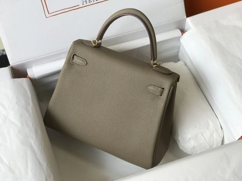 Official Hermes Kelly Bags