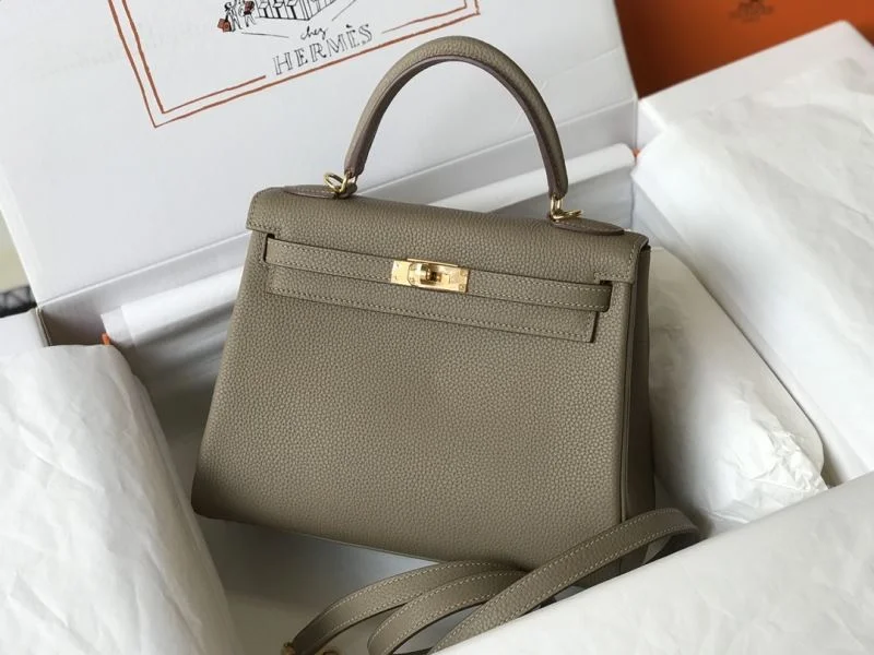 Official Hermes Kelly Bags