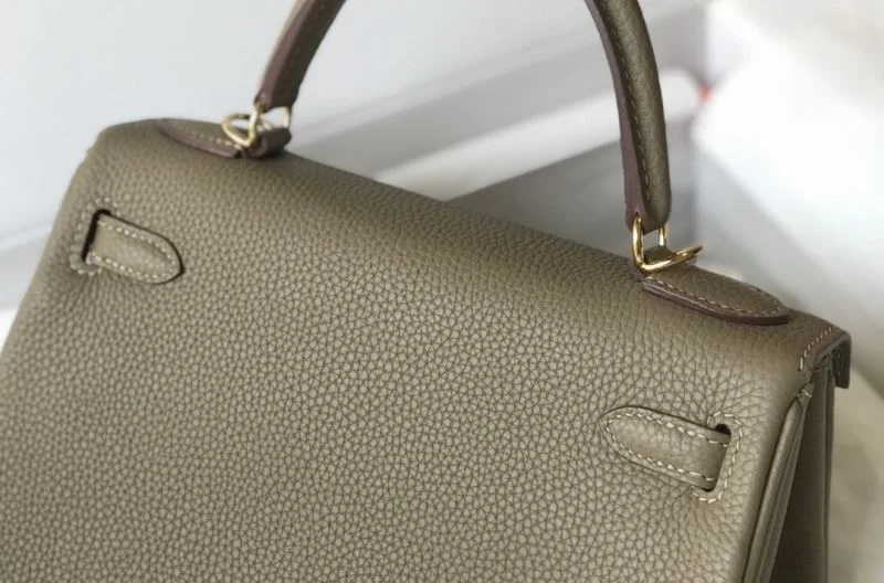 Official Hermes Kelly Bags