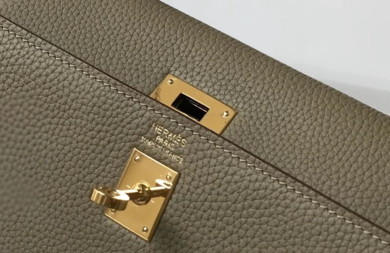 Official Hermes Kelly Bags