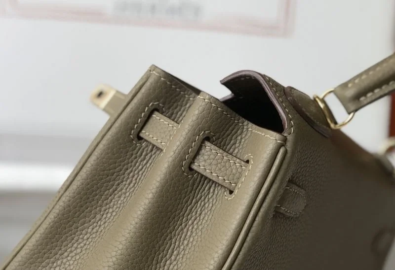 Official Hermes Kelly Bags