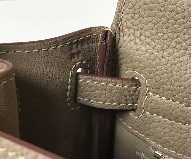 Official Hermes Kelly Bags