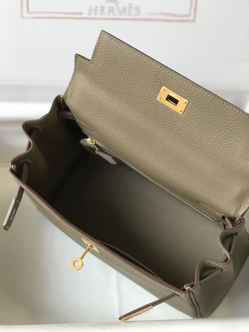 Official Hermes Kelly Bags
