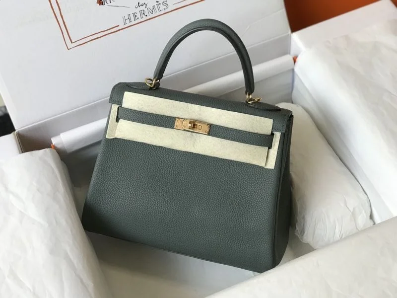Original Hermes Kelly Bags