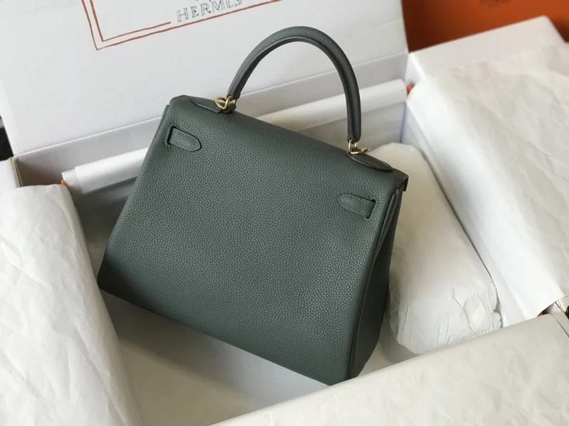 Original Hermes Kelly Bags