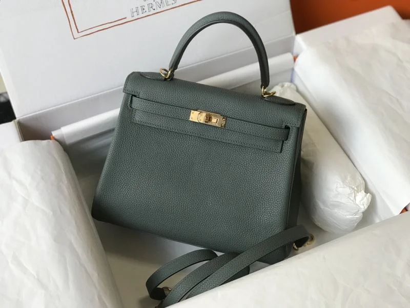 Original Hermes Kelly Bags