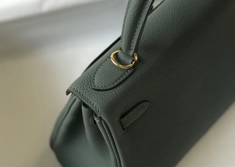 Original Hermes Kelly Bags