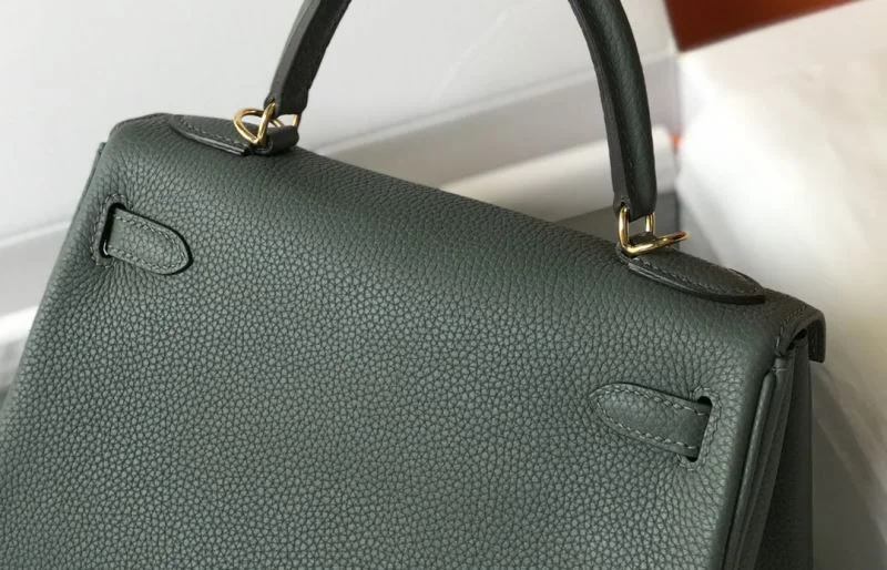 Original Hermes Kelly Bags