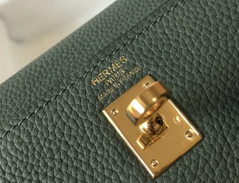 Original Hermes Kelly Bags