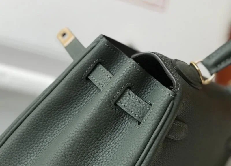 Original Hermes Kelly Bags