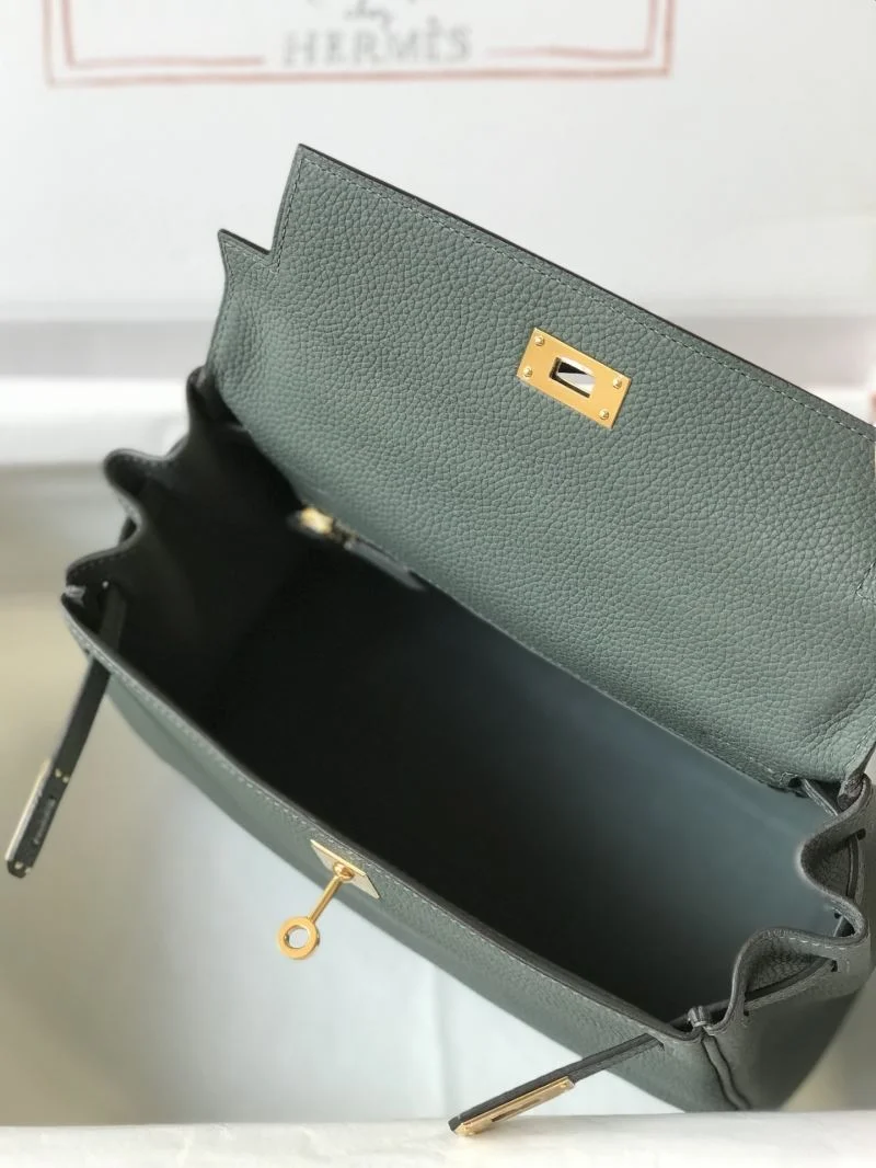 Original Hermes Kelly Bags