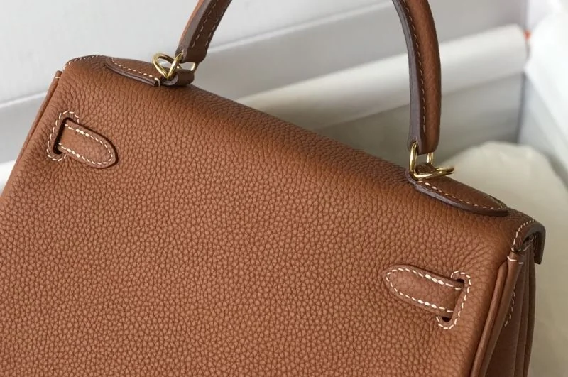 Authentic Hermes Kelly Bags