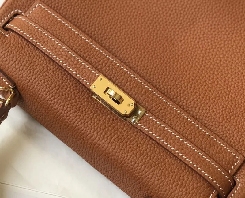 Authentic Hermes Kelly Bags