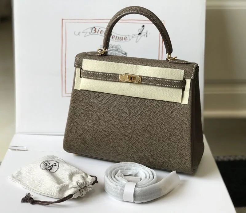 Hermes Kelly Bags