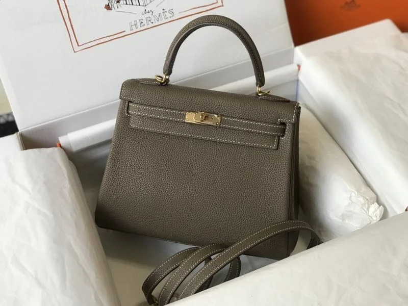 Factory-made Hermes Kelly Bags