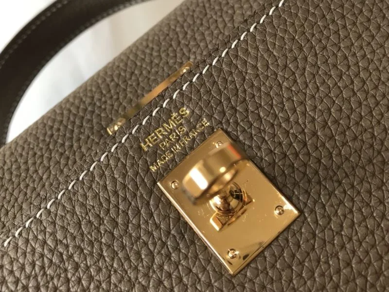 Factory-made Hermes Kelly Bags
