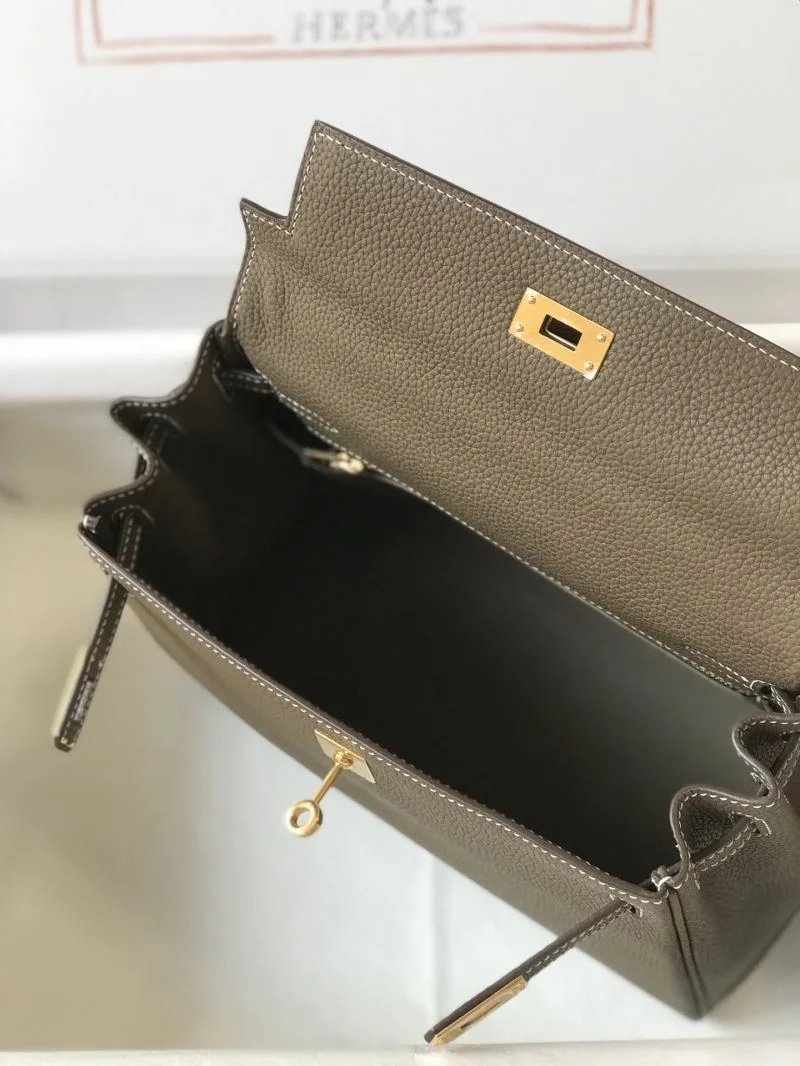 Factory-made Hermes Kelly Bags