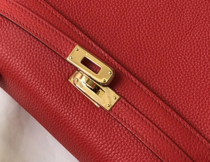 Top mirror Hermes Kelly Bags