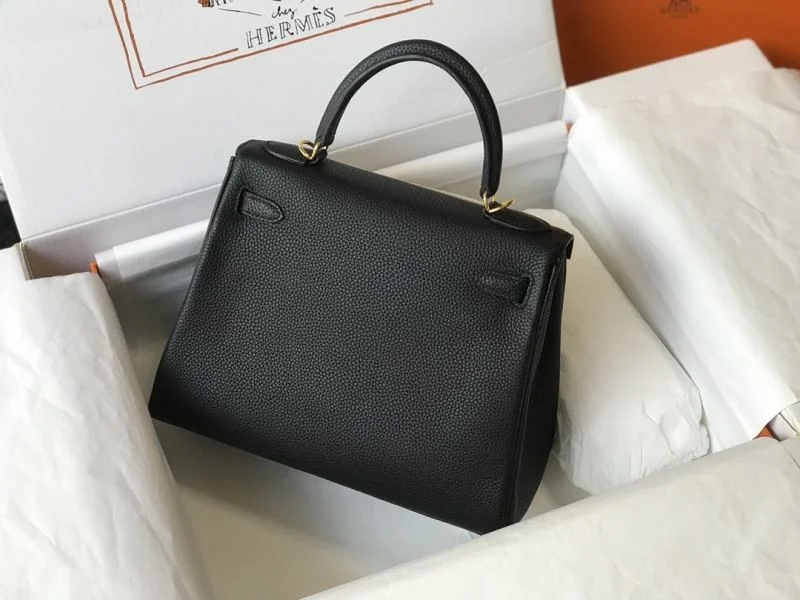 Authentic Hermes Kelly Bags